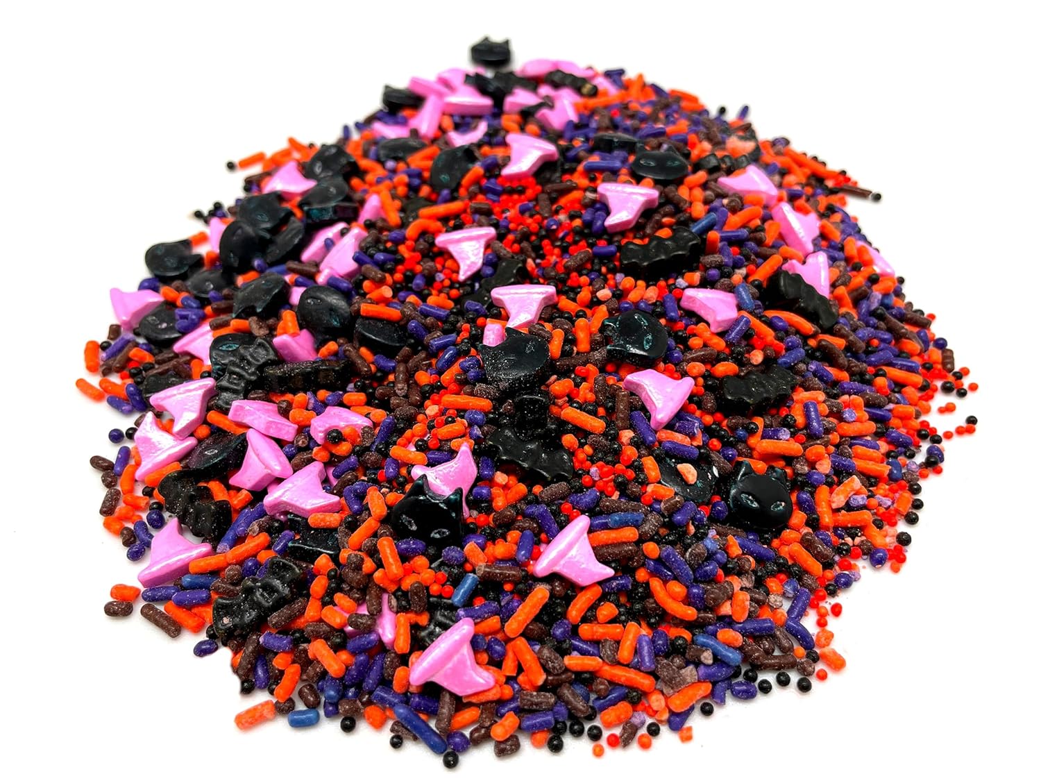 Dark Magic – Sprinkle Me This