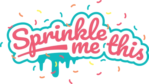 Sprinkle Me This
