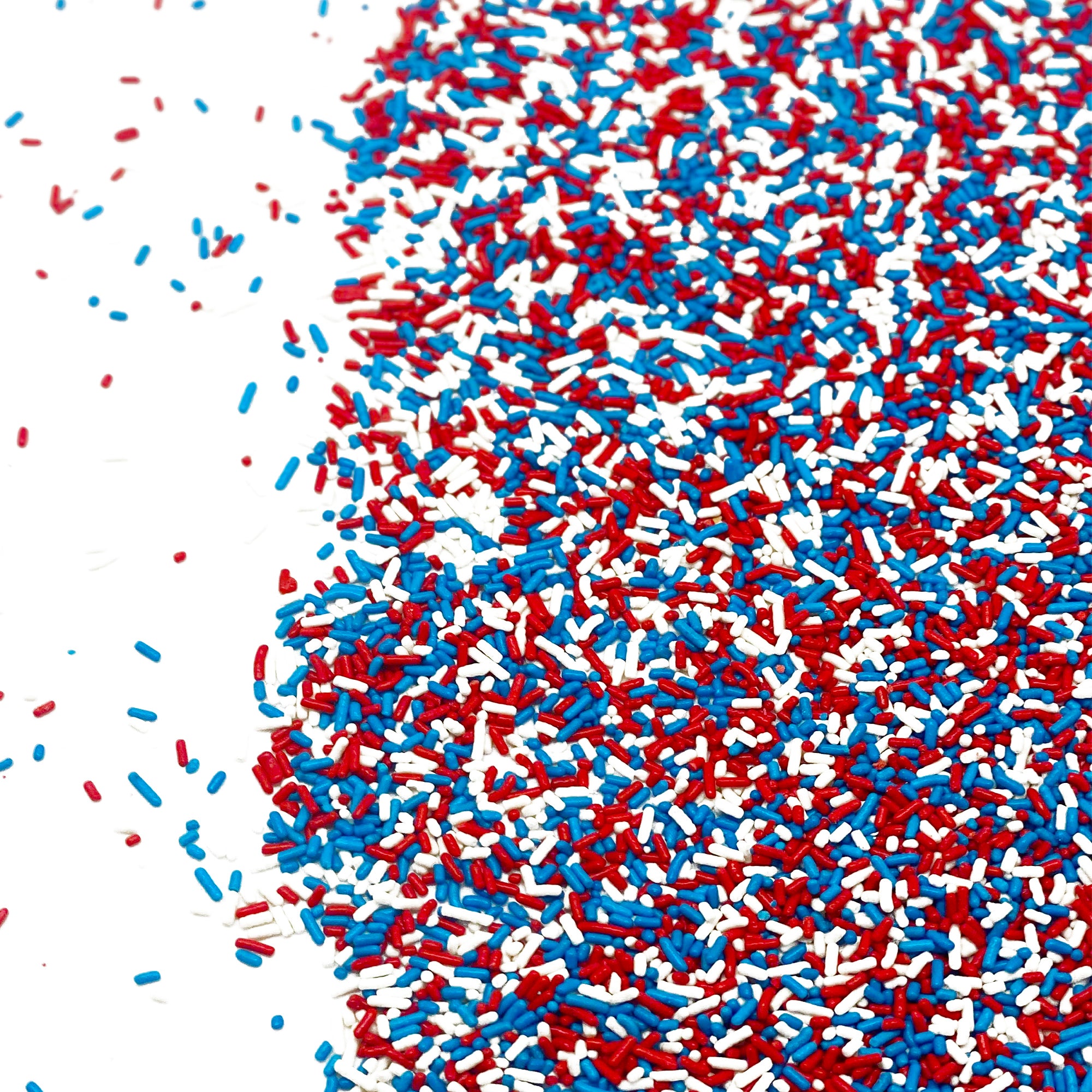 Patriotic Sprinkles – Sprinkle Me This