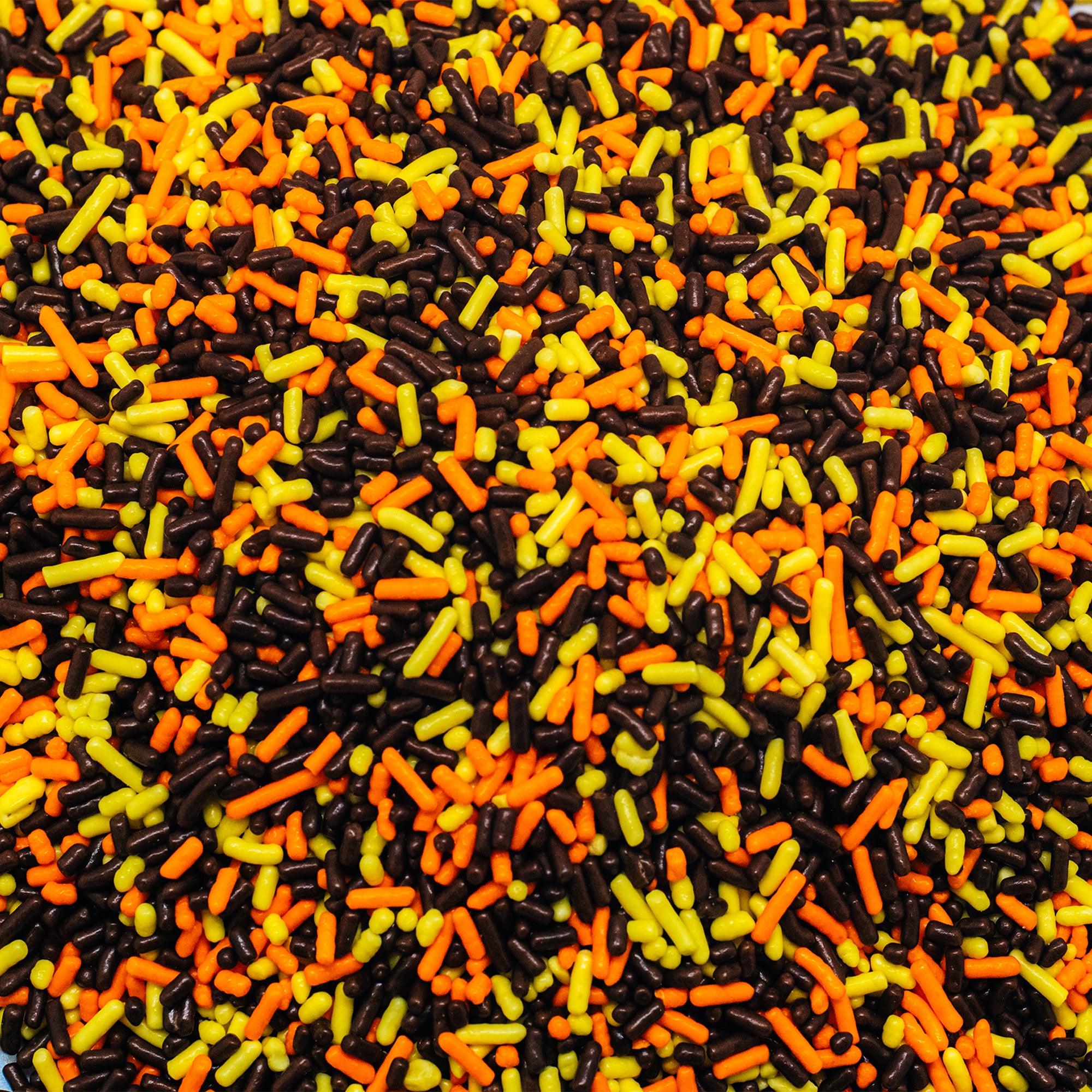 Fall Medley – Sprinkle Me This