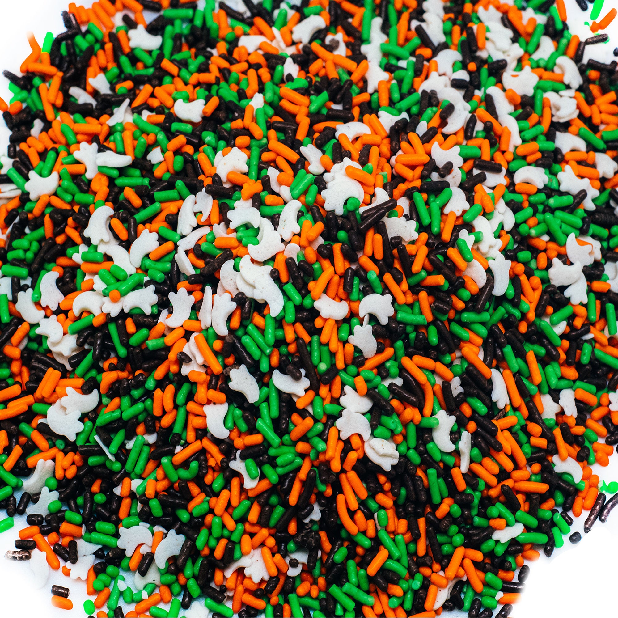 Ghost Bumps – Sprinkle Me This